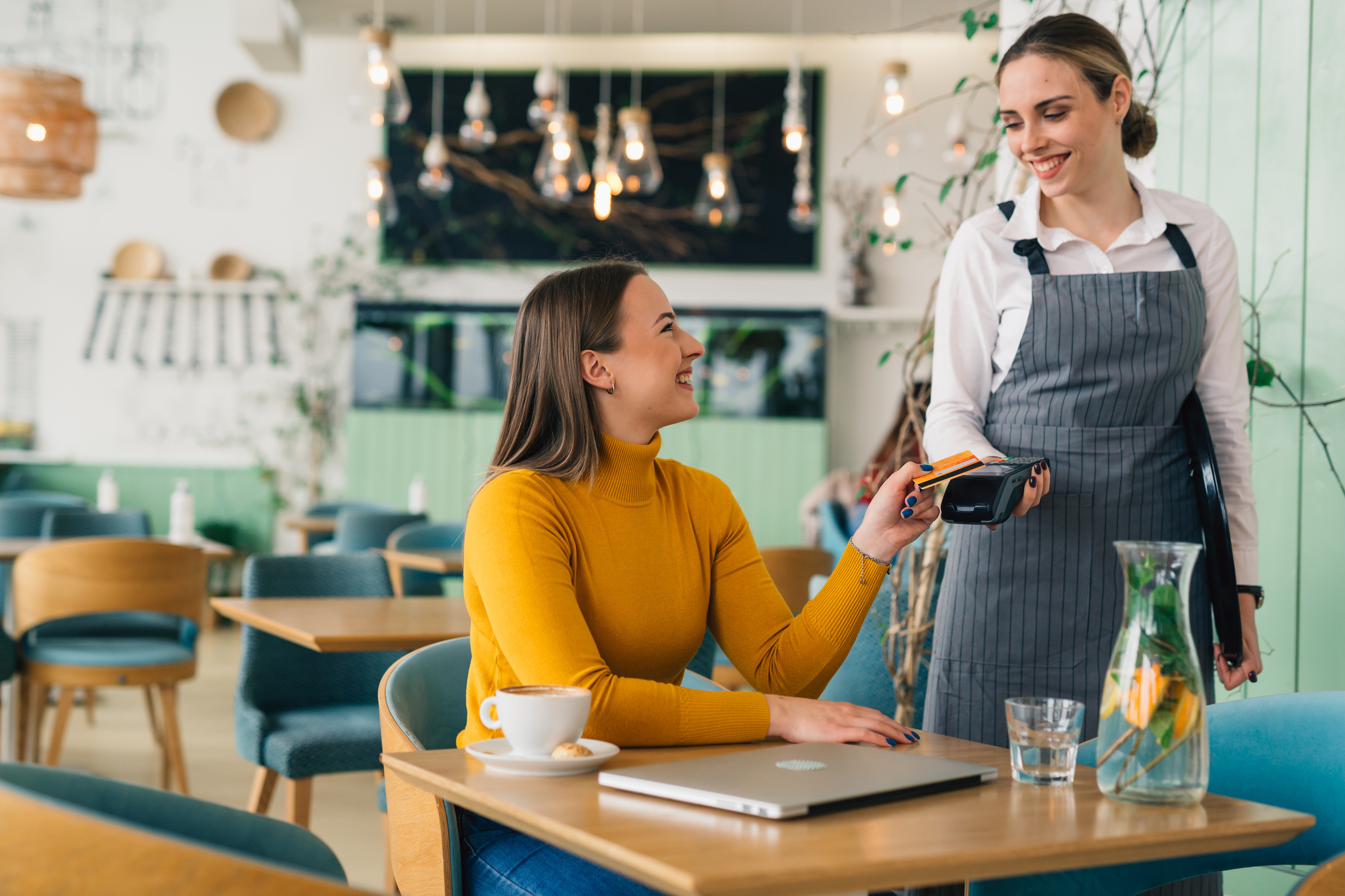 Debit Cards Still Lead in Customer Satisfaction and Utilization, Even ...