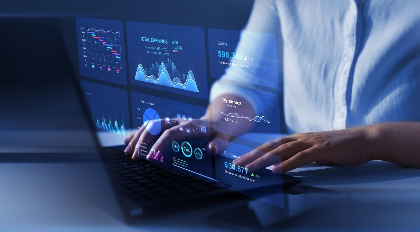 Darwin Digital Retailing Solutions for Dealerships | End-to-End ...
