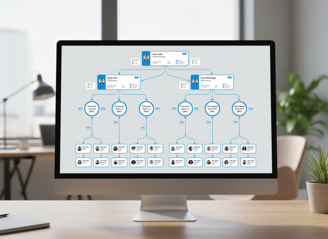 Dealership Performance Tracking Software | Darwin Automotive | JD Power