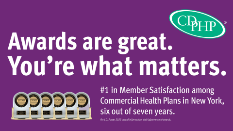 U.S. Commercial Member Health Plan Study Award Information | JD Power